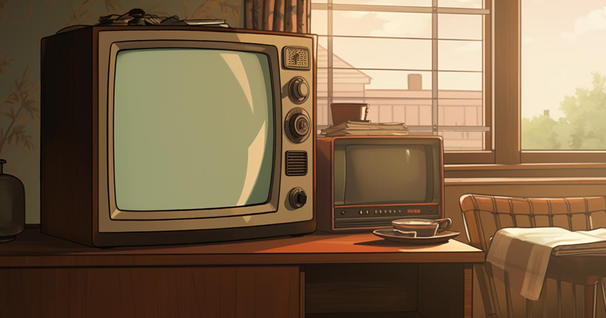 The Tv Set