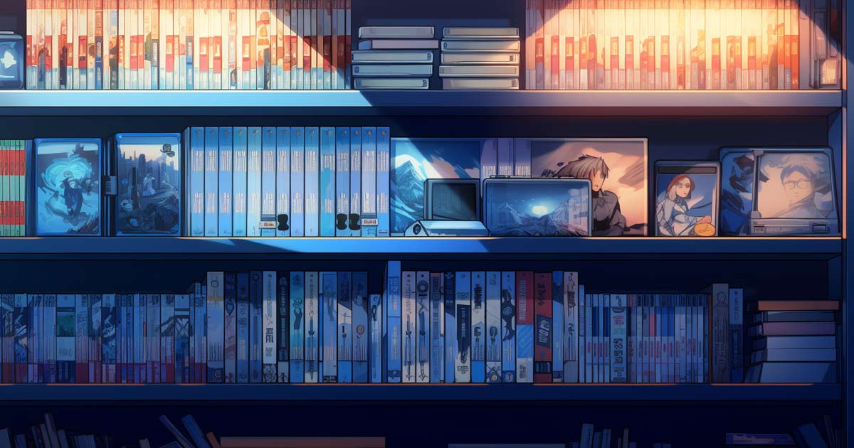 How to Edit a Library in Plex Media Server - Plexopedia