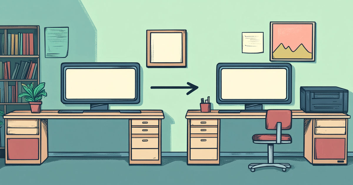 How to Move a Windows Plex Server to a New Computer - Plexopedia