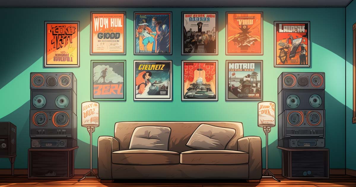 Plex Movie Posters Not Showing Up - Plexopedia