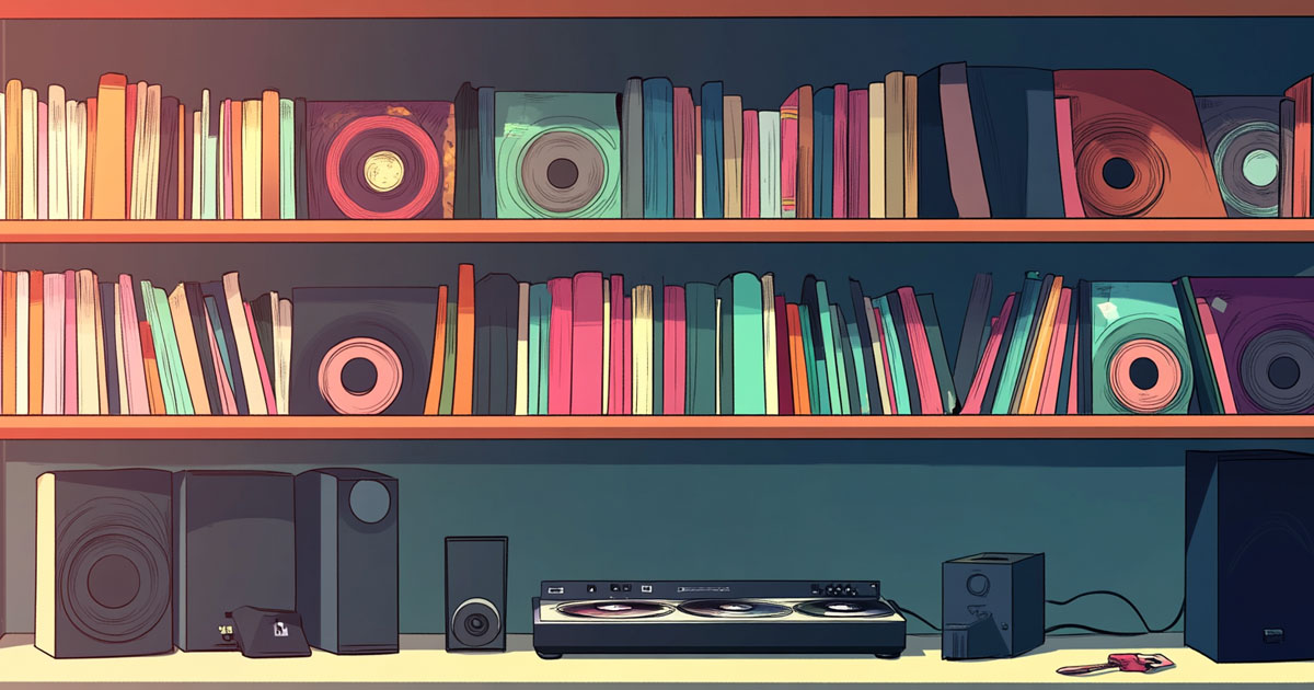 How to Rip CD Music to Stream from Plex - Plexopedia