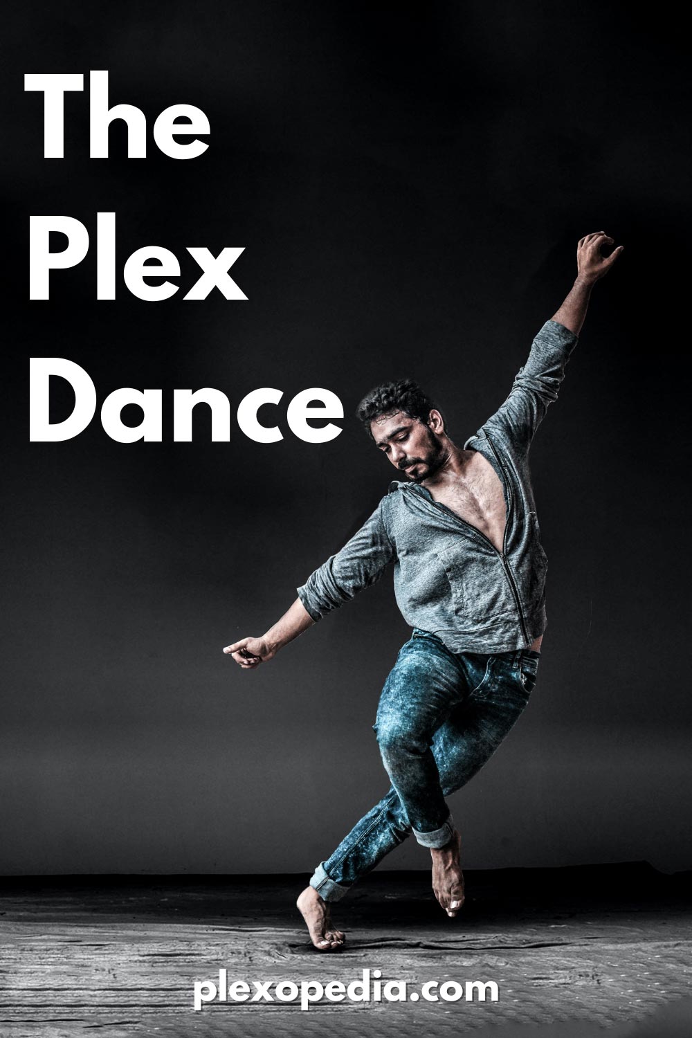 How to do the Plex Dance - Plexopedia